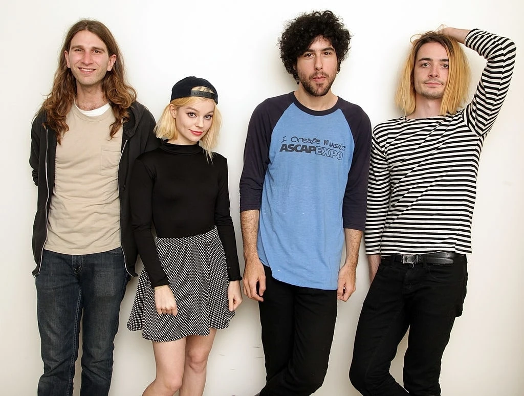 Mars Argo (Band) | Titanic Sinclair Wiki | Fandom