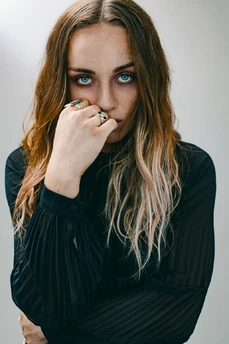 Zella Day | Titanic Sinclair Wiki | Fandom