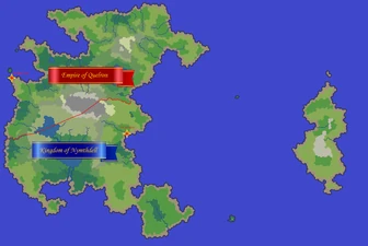 Battle of Thalassia | Titanism Wiki | Fandom