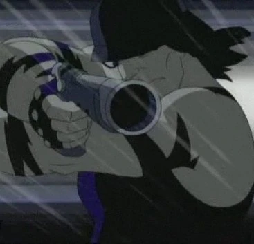 Johnny Rancid | Titan Legends Wiki | Fandom