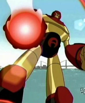 Atlas | Titan Legends Wiki | Fandom