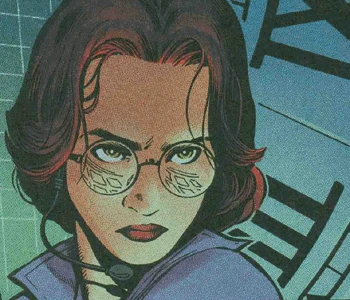 Oracle | Titan Legends Wiki | Fandom