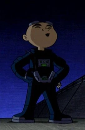 Gizmo | Titan Legends Wiki | Fandom