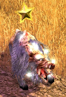 Erymanthian Boar | Titan Quest Wiki | Fandom