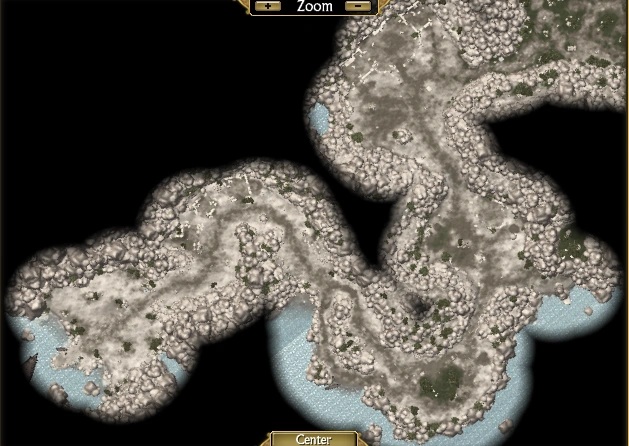 Gaulos Wilderness | Titan Quest Wiki | Fandom