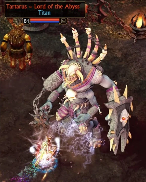 Tartarus ~ Lord of the Abyss | Titan Quest Wiki | Fandom