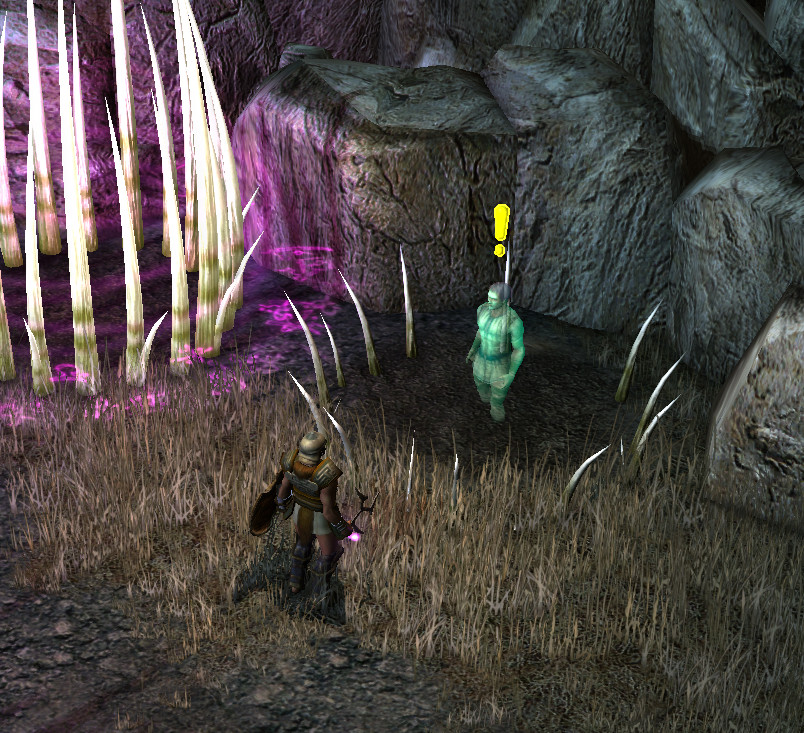 Admetus Among the Dead | Titan Quest Wiki | Fandom