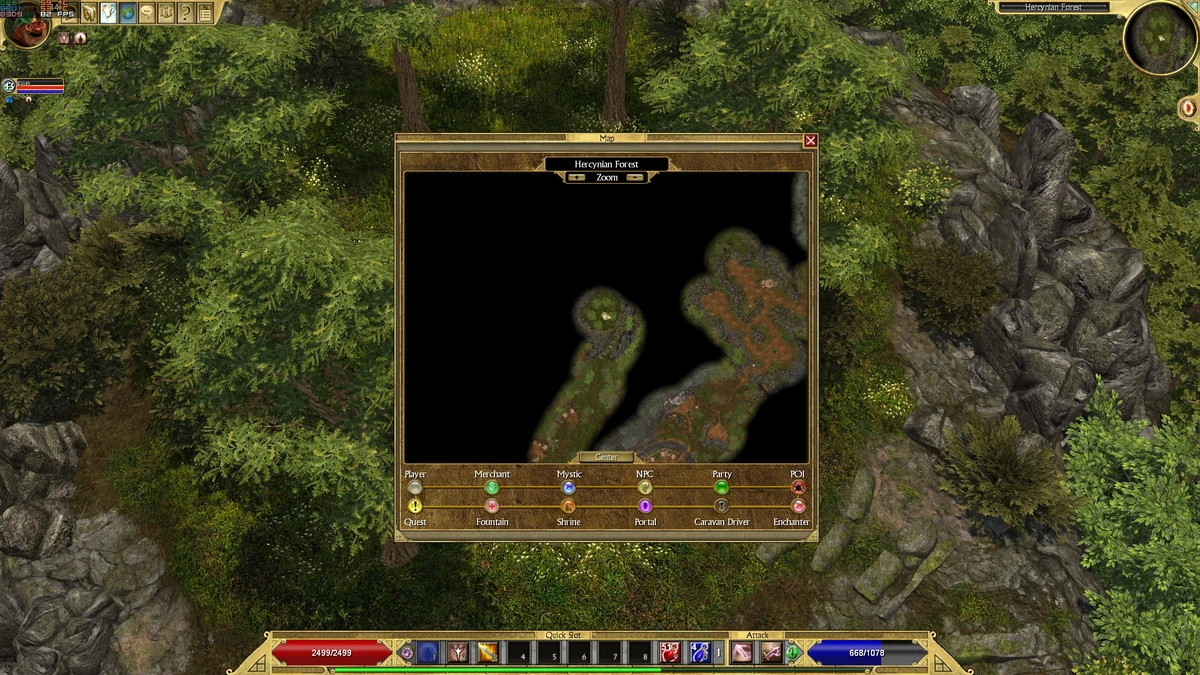 The Golden Sickle | Titan Quest Wiki | Fandom