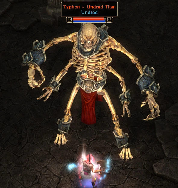 Typhon ~ Undead Titan | Titan Quest Wiki | Fandom