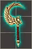 Adamantine Sickle of Kronos | Titan Quest Wiki | Fandom