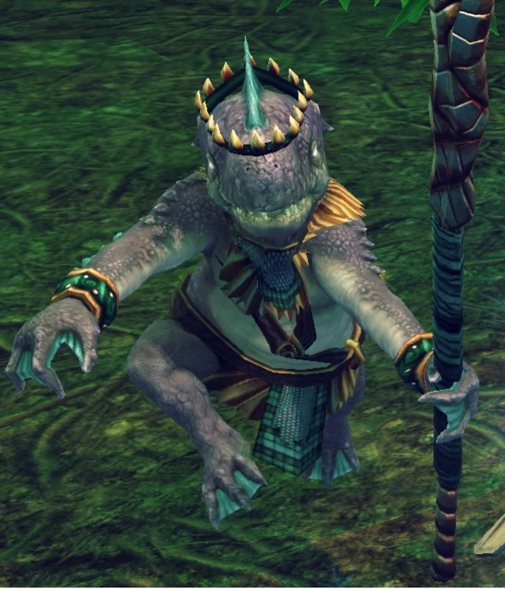 Potamoi | Titan Quest Wiki | Fandom