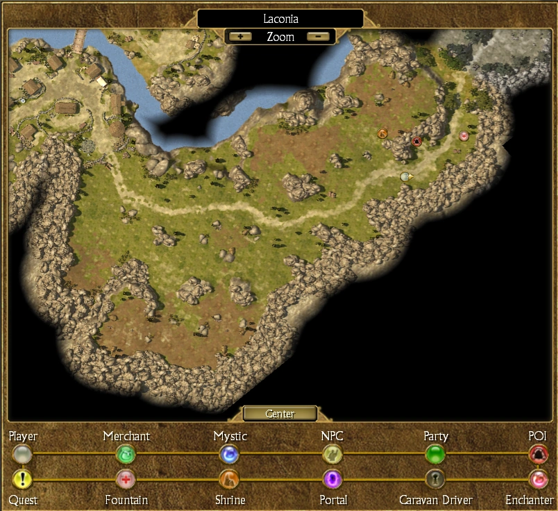 Laconia | Titan Quest Wiki | Fandom