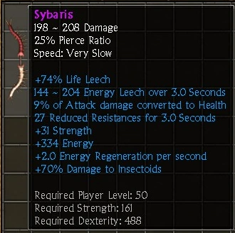 Sybaris | Titan Quest Wiki | Fandom