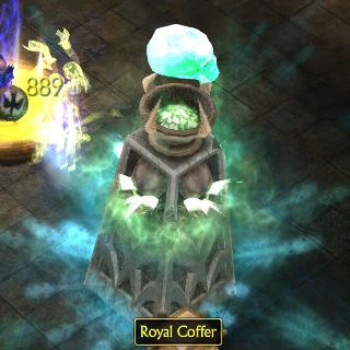 Dark Spirit Conduit | Titan Quest Wiki | Fandom