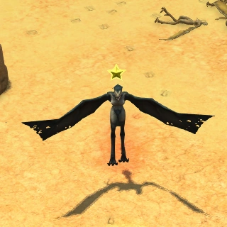 Bloodmistress Kakra ~ Desert Hag Hero | Titan Quest Wiki | Fandom