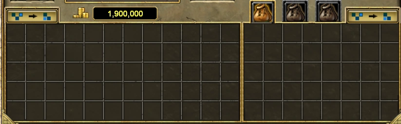 Inventory | Titan Quest Wiki | Fandom