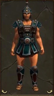 Diomedes' Armor | Titan Quest Wiki | Fandom