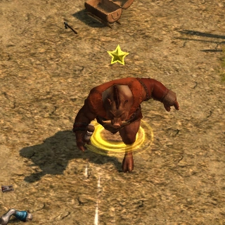 Roksos Bonebreaker | Titan Quest Wiki | Fandom