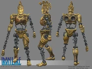 Talos ~ Master Automatoi | Titan Quest Wiki | Fandom