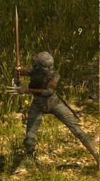 Maenad | Titan Quest Wiki | Fandom