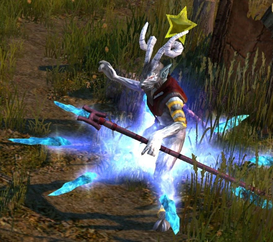 Algos Frostwind | Titan Quest Wiki | Fandom