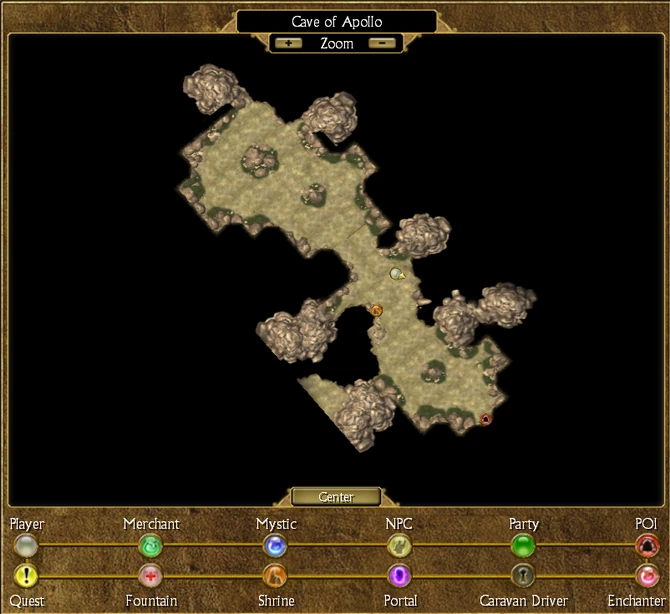 Celestia | Titan Quest Wiki | Fandom