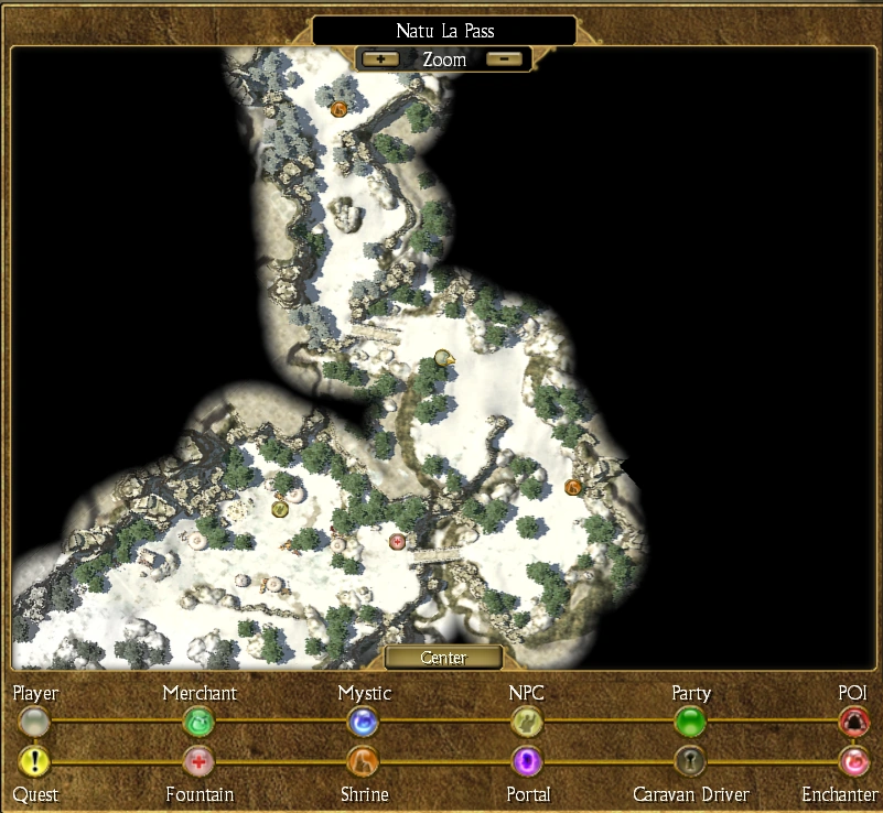 Natu La Pass | Titan Quest Wiki | Fandom