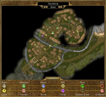 Heuneburg | Titan Quest Wiki | Fandom