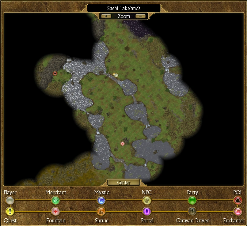 Suebi Lakelands | Titan Quest Wiki | Fandom