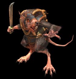 Ratman | Titan Quest Wiki | Fandom