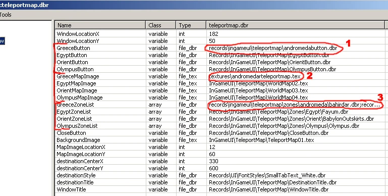 Teleporter Shrines and Zones | Titan Quest Wiki | Fandom