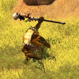 Drottuk ~ Reptilian Hero | Titan Quest Wiki | Fandom