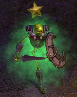 Rot Bone | Titan Quest Wiki | Fandom