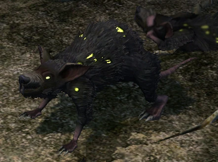Giant Rat | Titan Quest Wiki | Fandom