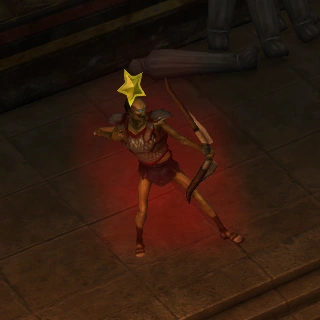 Nkrumah the Enslaved ~ Zombie Hero | Titan Quest Wiki | Fandom