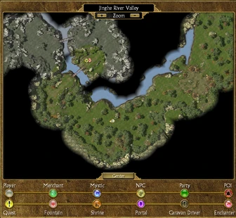 Jinghe River Valley | Titan Quest Wiki | Fandom