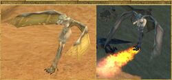 Desert Hag | Titan Quest Wiki | Fandom