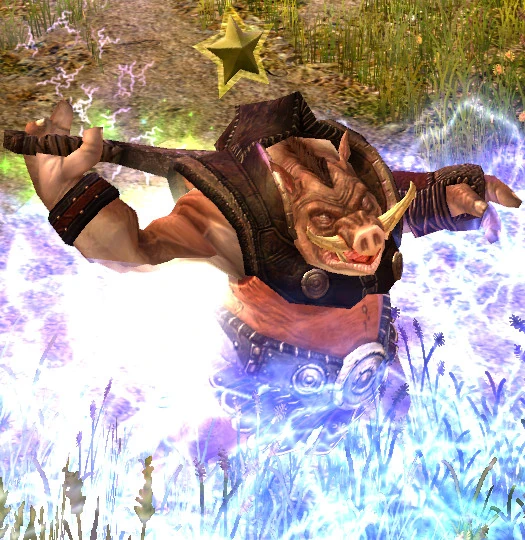 Marnos Rockbiter | Titan Quest Wiki | Fandom