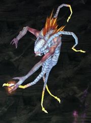 Ormenos ~ Telkine | Titan Quest Wiki | Fandom