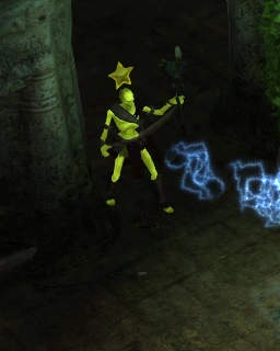 King Dorus ~ Corrupted Soul | Titan Quest Wiki | Fandom