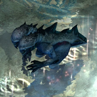 Shade Feaster ~ Stygian Hydradon Hero | Titan Quest Wiki | Fandom