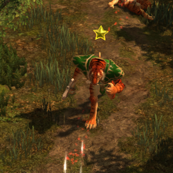 Jun Shan, Warrior-Monk ~ Tigerman Hero | Titan Quest Wiki | Fandom