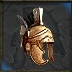 Theban Crested Helmet | Titan Quest Wiki | Fandom