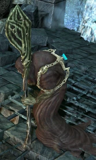 Charon ~ Fährmann vom Styx | Titan Quest Wiki | Fandom