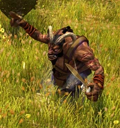Satyr | Titan Quest Wiki | Fandom
