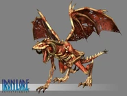 Dragon Liche ~ Lord of the Undead | Titan Quest Wiki | Fandom