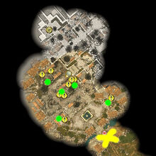 Among the Ruins | Titan Quest Wiki | Fandom