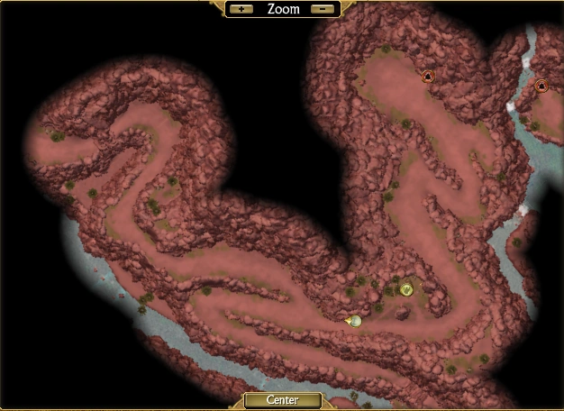 Atlas Mountains | Titan Quest Wiki | Fandom