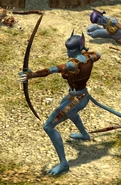 Maenad | Titan Quest Wiki | Fandom