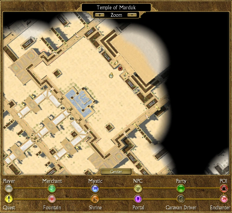 Temple of Marduk | Titan Quest Wiki | Fandom